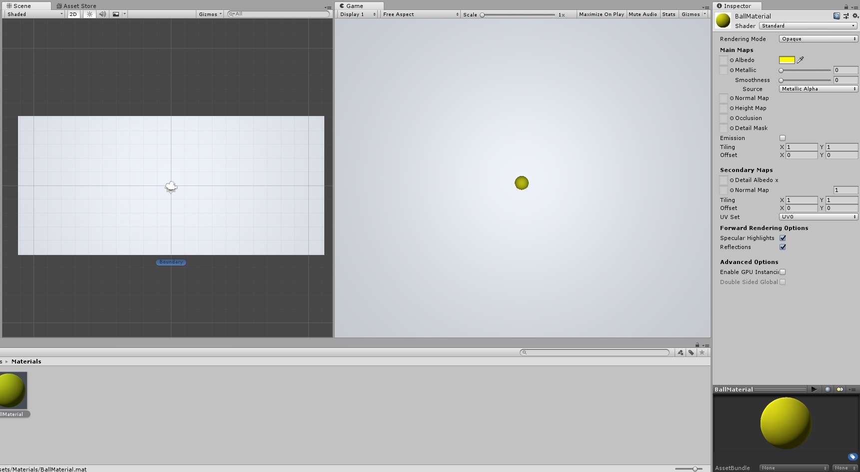 3D Objects have hard edges! - Unity Engine - Unity Discussions