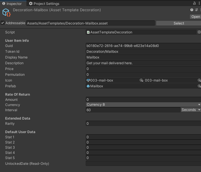 Benefits to using a scriptable object versus a prefab? - Unity Engine - Unity Discussions