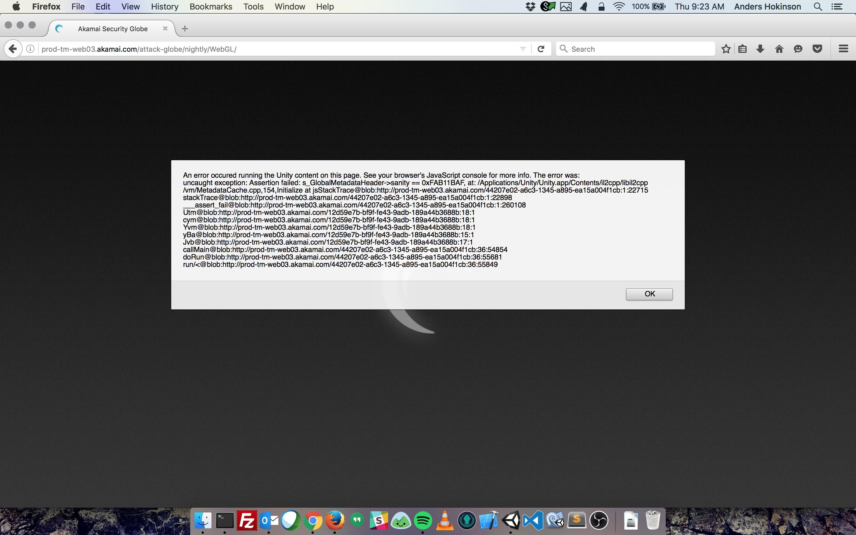 Issues with WebGL builds after upgrading Unity version - Unity Engine - Unity Discussions