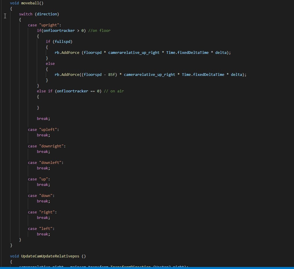 My character won't move. Anyone know how to fix this? pls help - Unity Engine - Unity Discussions