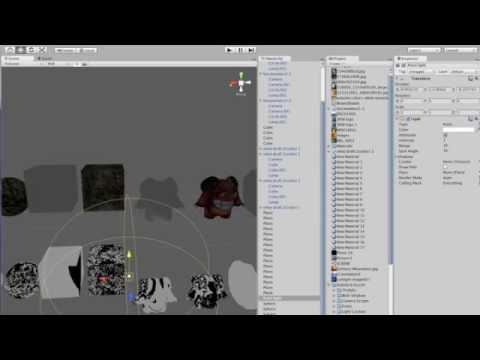 Binary Shader - Community Showcases - Unity Discussions