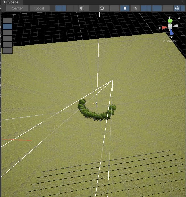 Unity Editor Visual Bugs and Issues - Unity Engine - Unity Discussions
