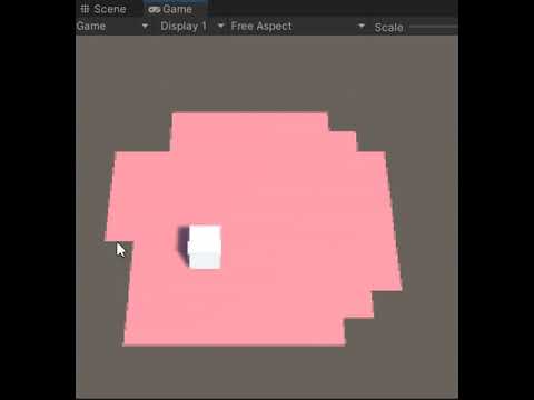 create grids dynamicaly - Unity Engine - Unity Discussions