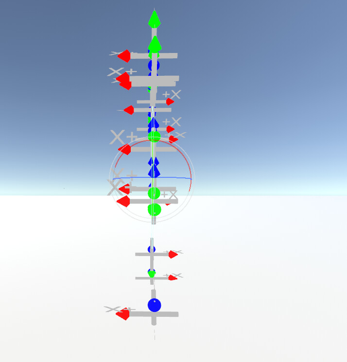 How to orient particles to direction they are moving? (Shuriken ...