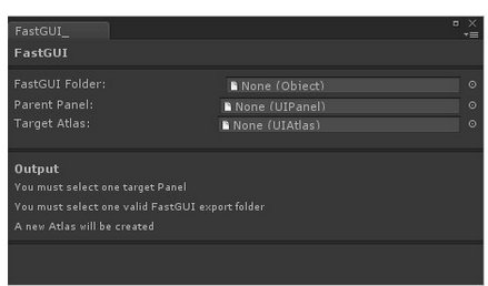 NGUI PSD Importer - Community Showcases - Unity Discussions