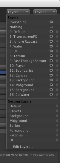 Documentation for tilemaps - Unity Engine - Unity Discussions