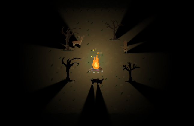 [RELEASED] 2021.7.1 Smart Lighting 2D - Community Showcases - Unity ...