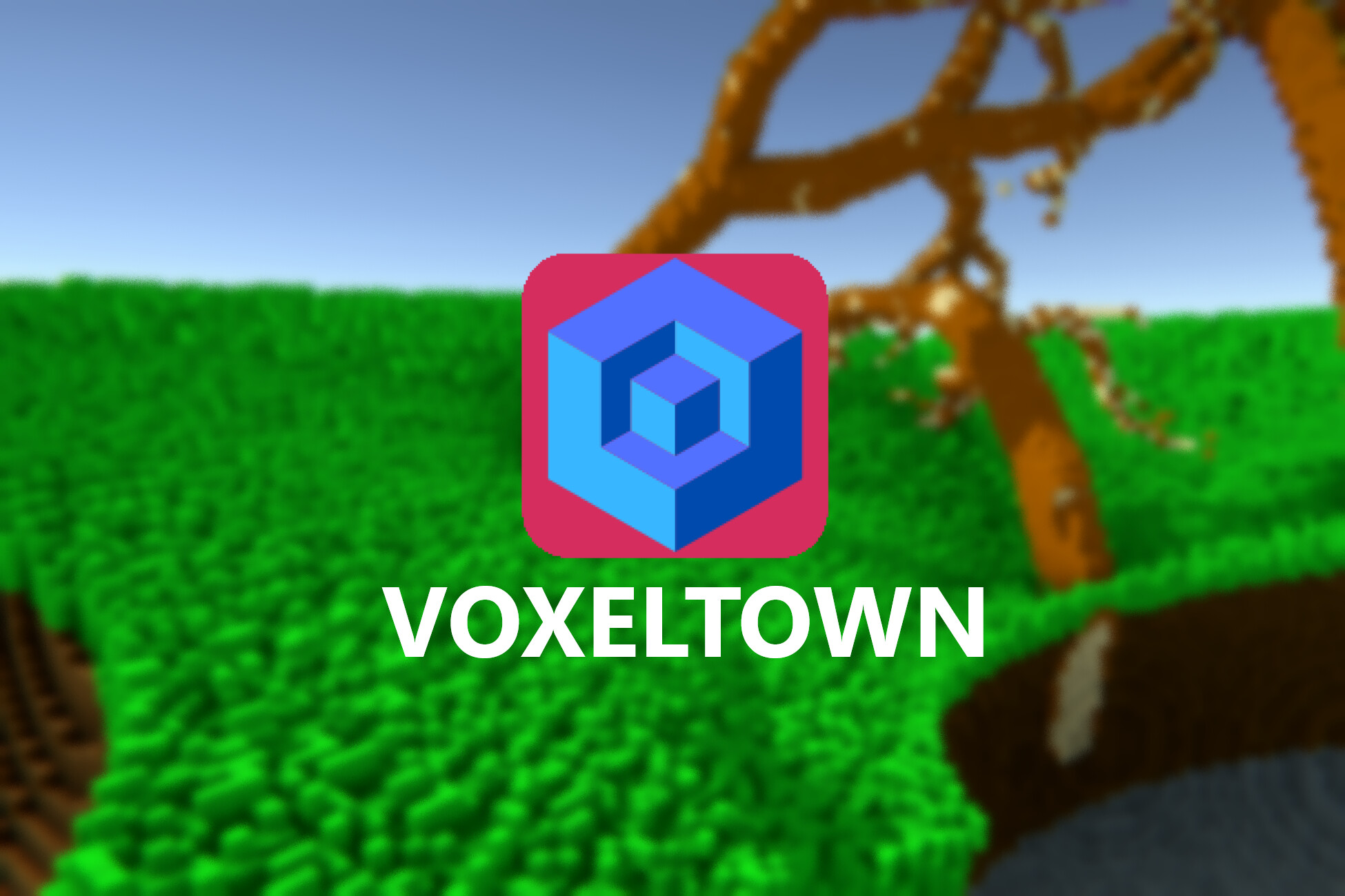 VoxelTown - Fast Universal Voxel Engine - Community Showcases - Unity Discussions