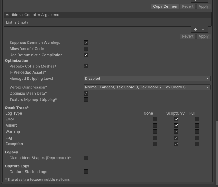Building with Unity 6 takes too long - Unity Engine - Unity Discussions