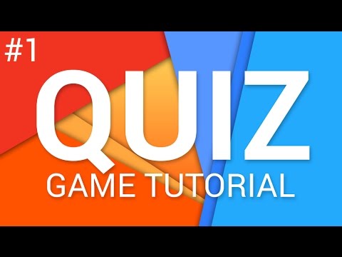 How to change the button Colour in Unity Quiz game? - News & General ...