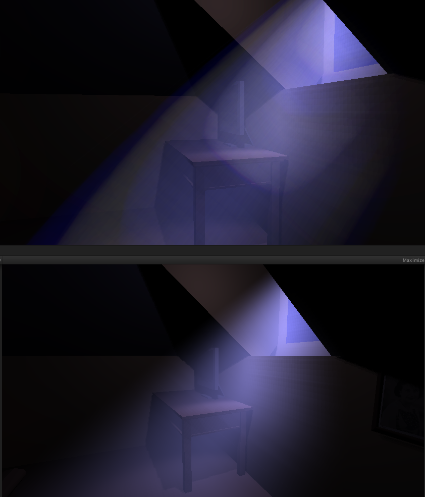 High color depth output - Unity Engine - Unity Discussions