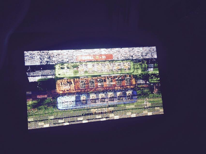Android Graphics Corruption on some devices when switching to home and ...