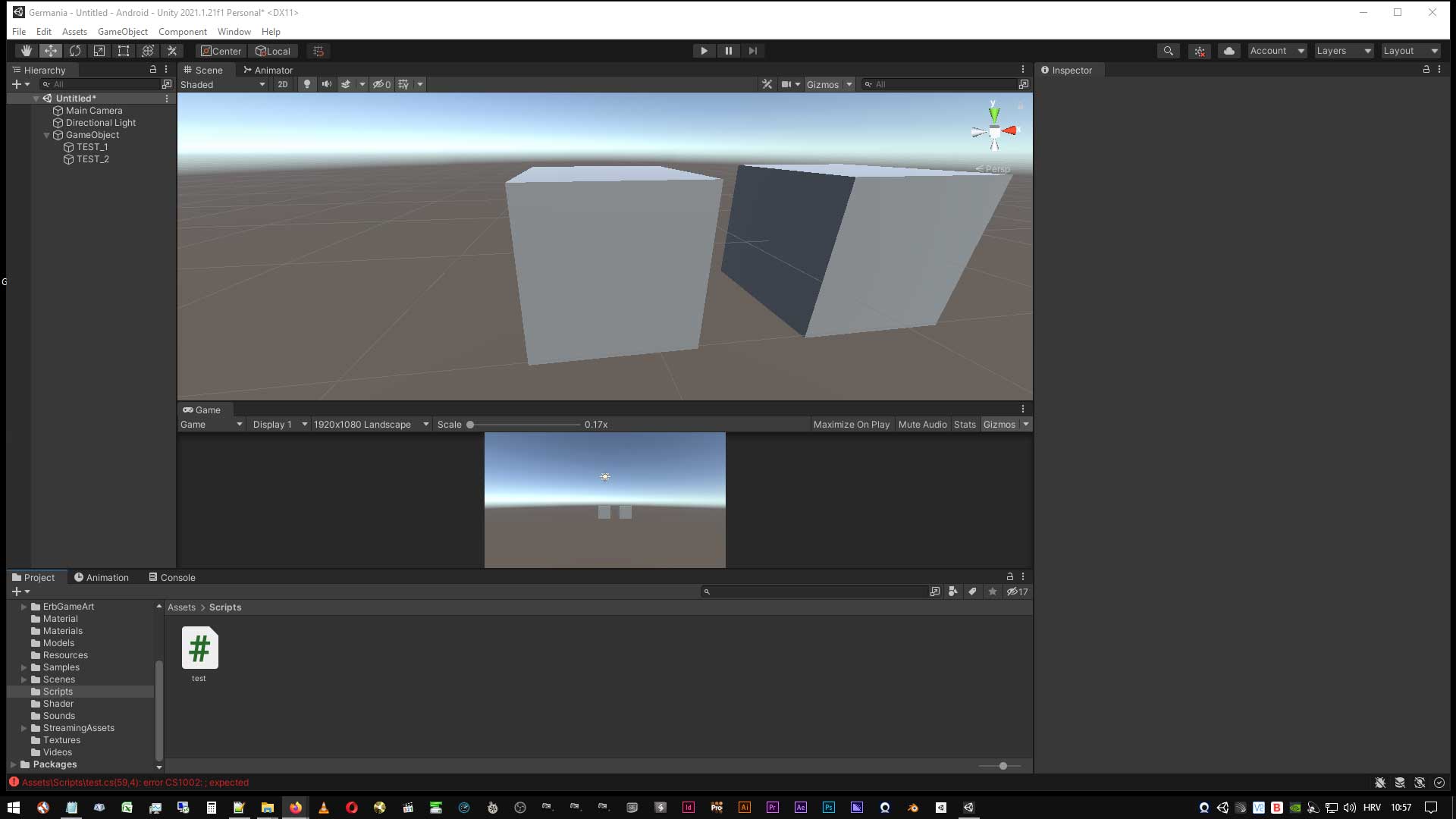 Activate objects with web counter - Unity Engine - Unity Discussions