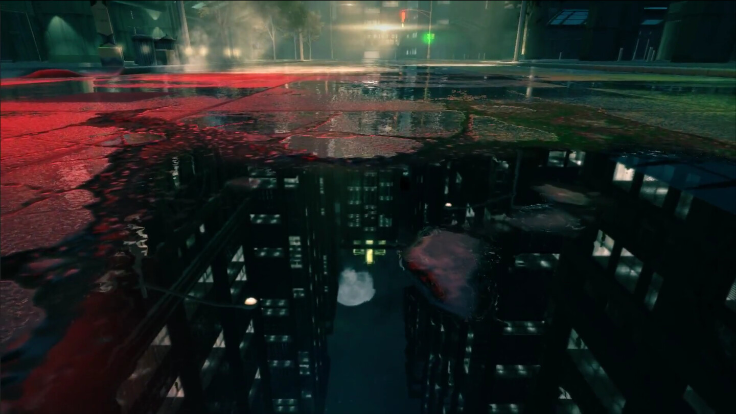 wet road texture - Unity Engine - Unity Discussions