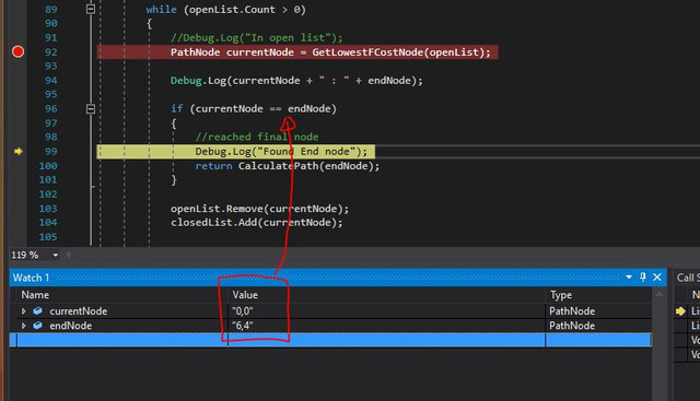 Comparing two different objects returns True - Unity Engine - Unity Discussions
