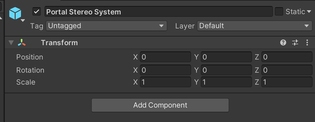 How to create stereo RenderTextures and cameras? - Page 2 - Unity Engine - Unity Discussions