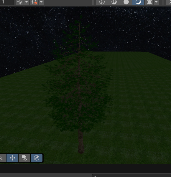 Strange lighting bug 2.0 - Unity Engine - Unity Discussions