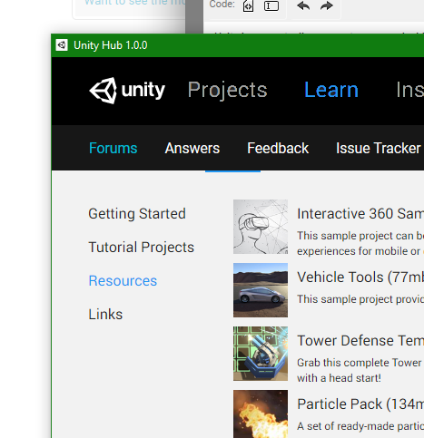 What is the reason of Unity Hub existance? - Unity Engine - Unity Discussions