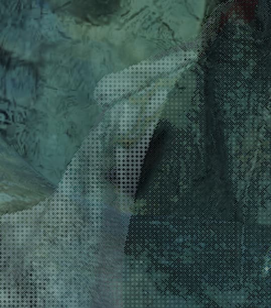 Blurred Stipple Transparency - Unity Engine - Unity Discussions