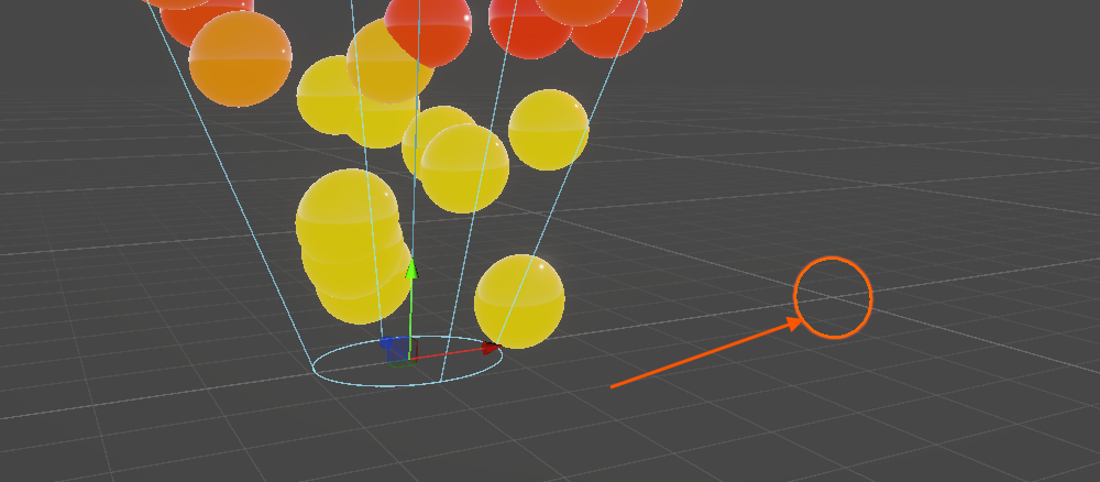 Shuriken Particles & Shader Graph - Technical Articles - Unity Discussions