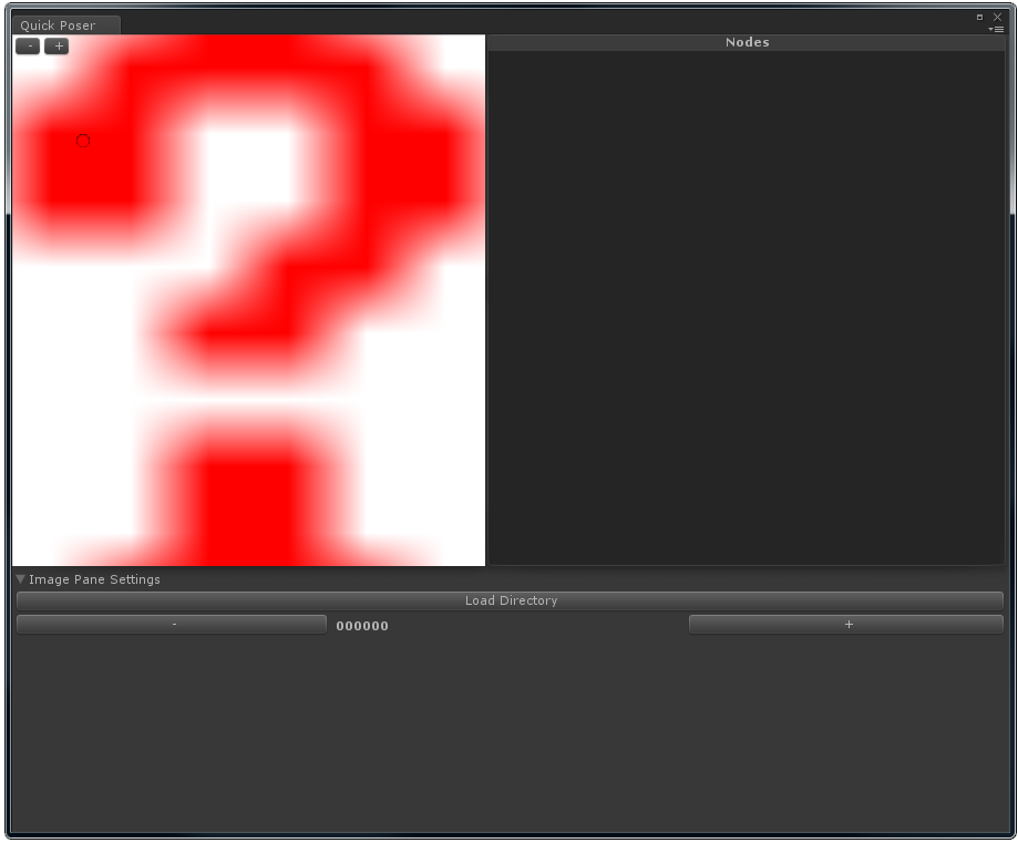 Fitting a scaled/Zoomable Texture within an EditorGUI.Window's Borders - Unity Engine - Unity ...