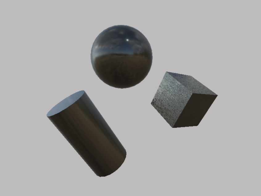 Reflection and normal map quality in MS Edge (WebGL) - Unity Engine ...