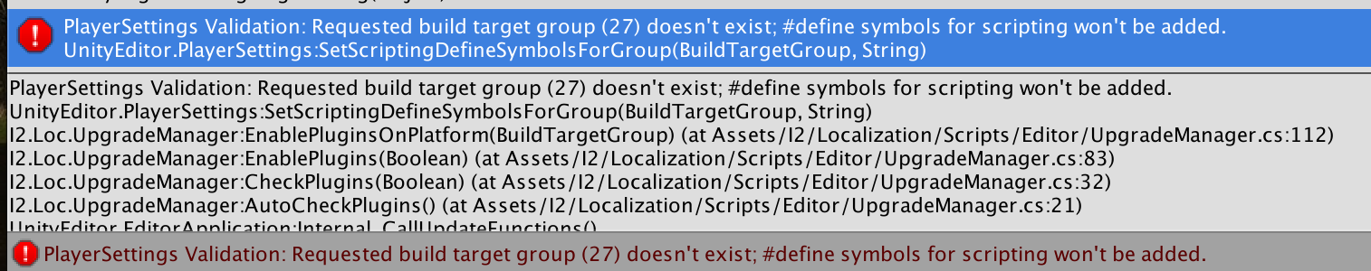 I2 Localization ( The most complete Localization solution for Unity ) - Page 16 - Community ...