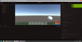 Changing a button image on hover - Unity Engine - Unity Discussions