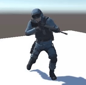 Combining Animations using a animator mask - Unity Engine - Unity Discussions