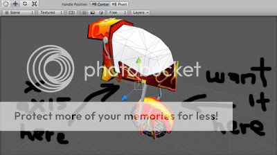 Alpha Channels and Orientation - Unity Engine - Unity Discussions