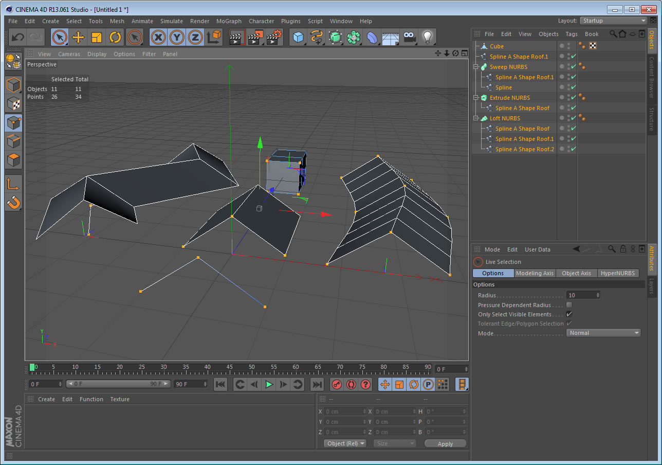 Are there 3D Modeling programs that work like Sketchup? - Unity Engine - Unity Discussions