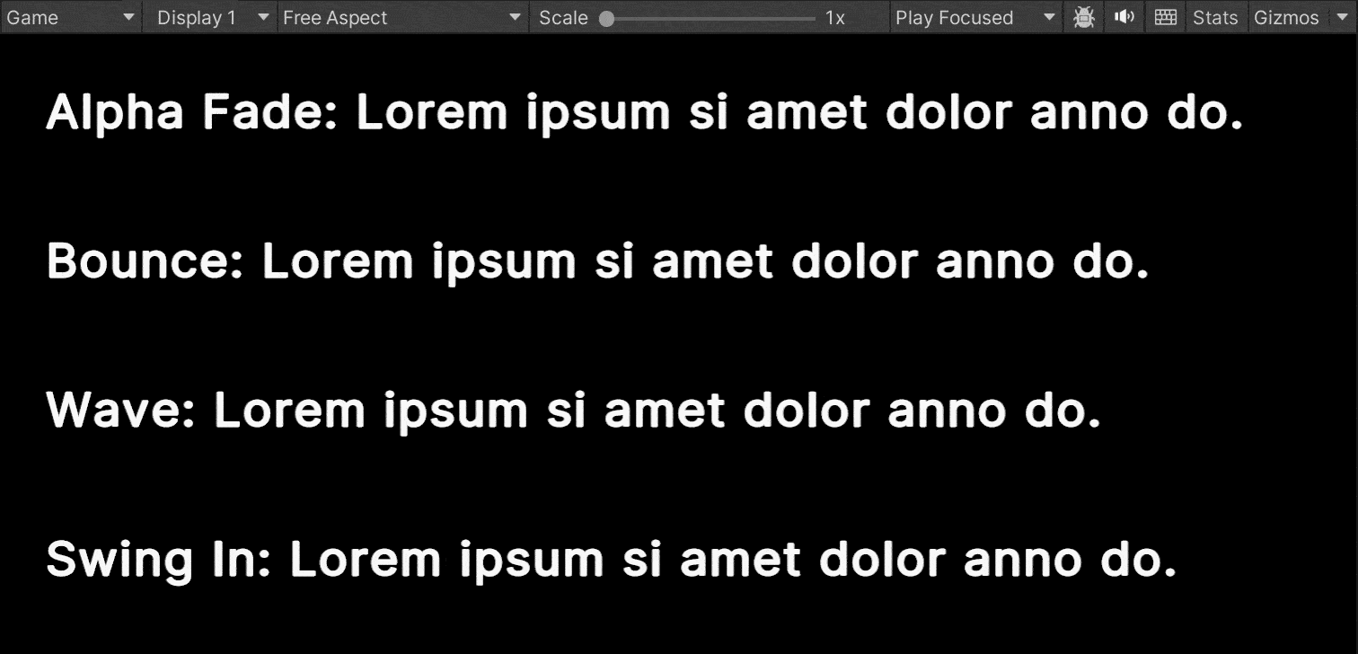 Share your UI Toolkit projects - #107 by _geo1 - Unity Engine - Unity Discussions