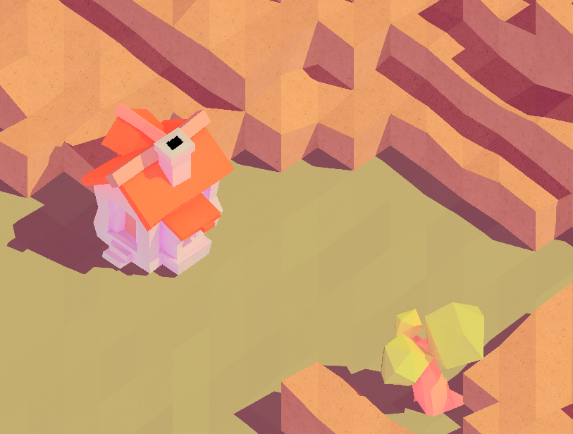 Shader for colored shadows? - Unity Engine - Unity Discussions