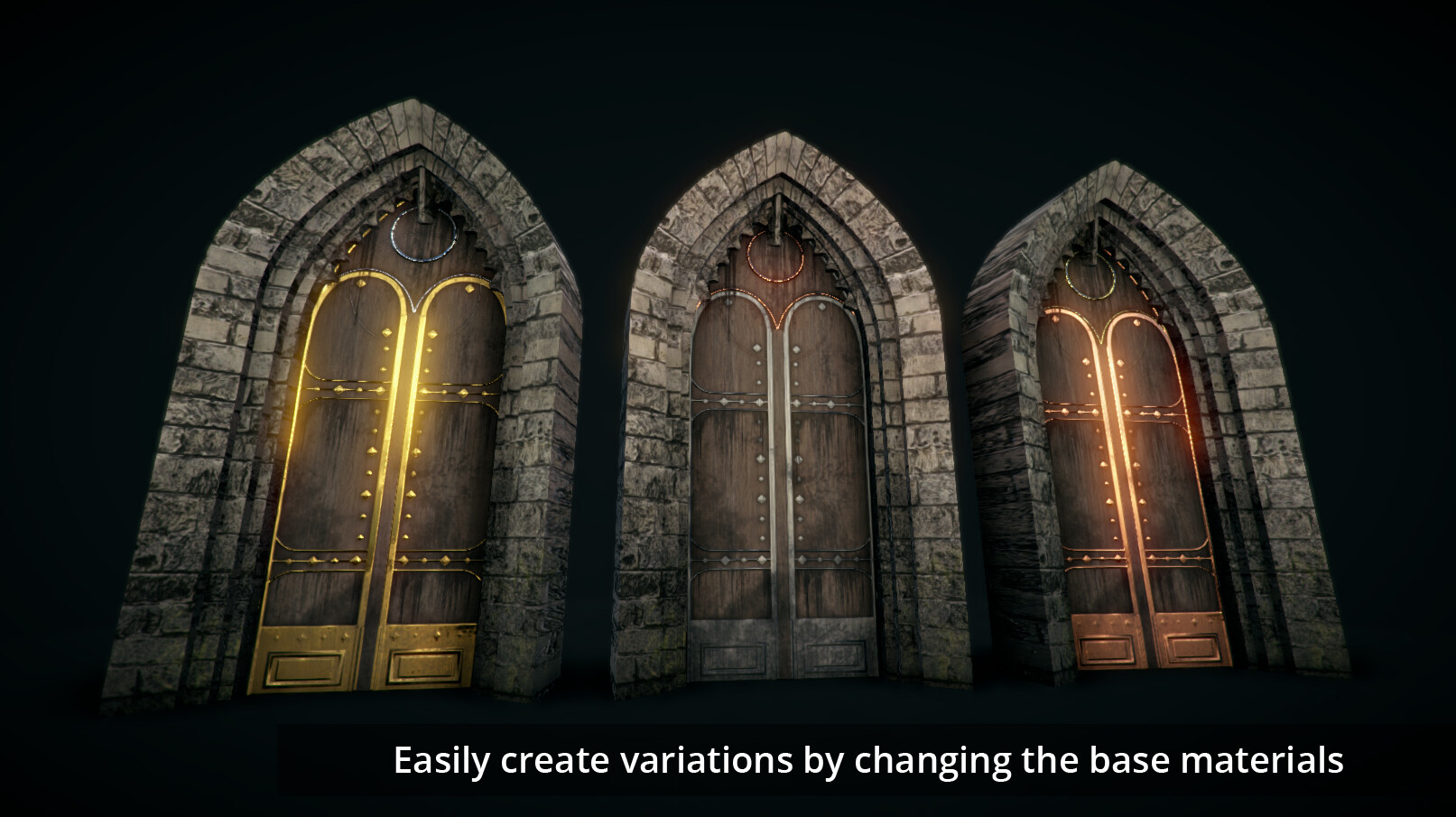 [Released] Composite: A node-based material editor to easily create ...