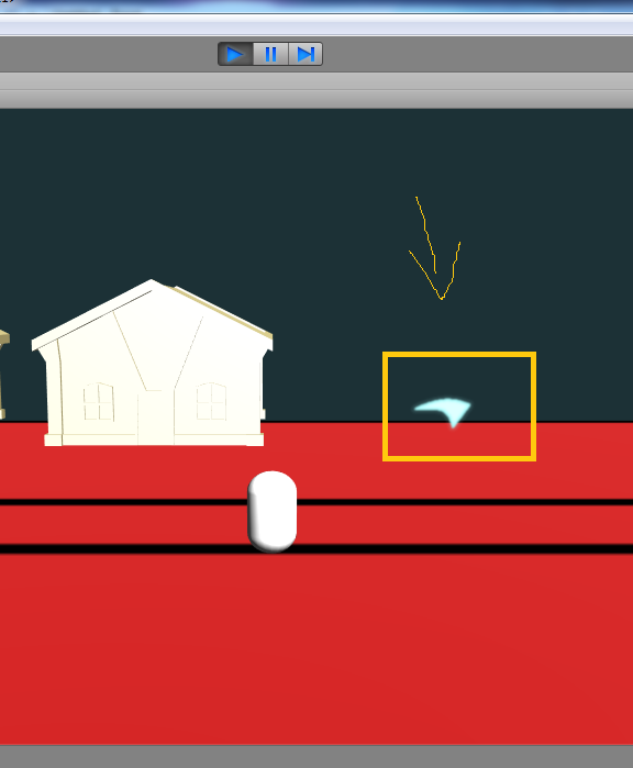 Help Solving A Blur Pixelation Problem With Particle Sheet Unity Engine Unity Discussions