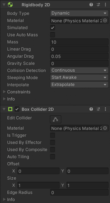 collision contact out of OtherCollider.bounds - Unity Engine - Unity Discussions