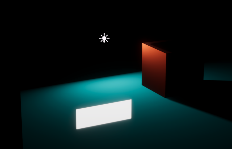 HDRP light source reflection - Unity Engine - Unity Discussions