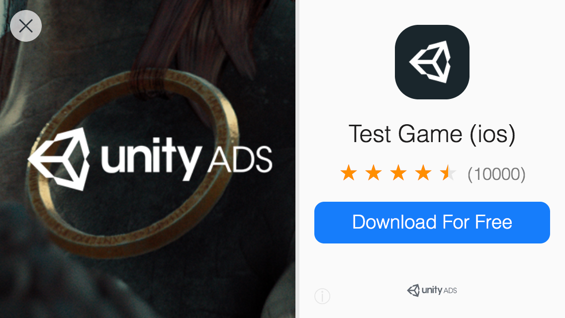 my unity ads not run - Unity Services - Unity Discussions