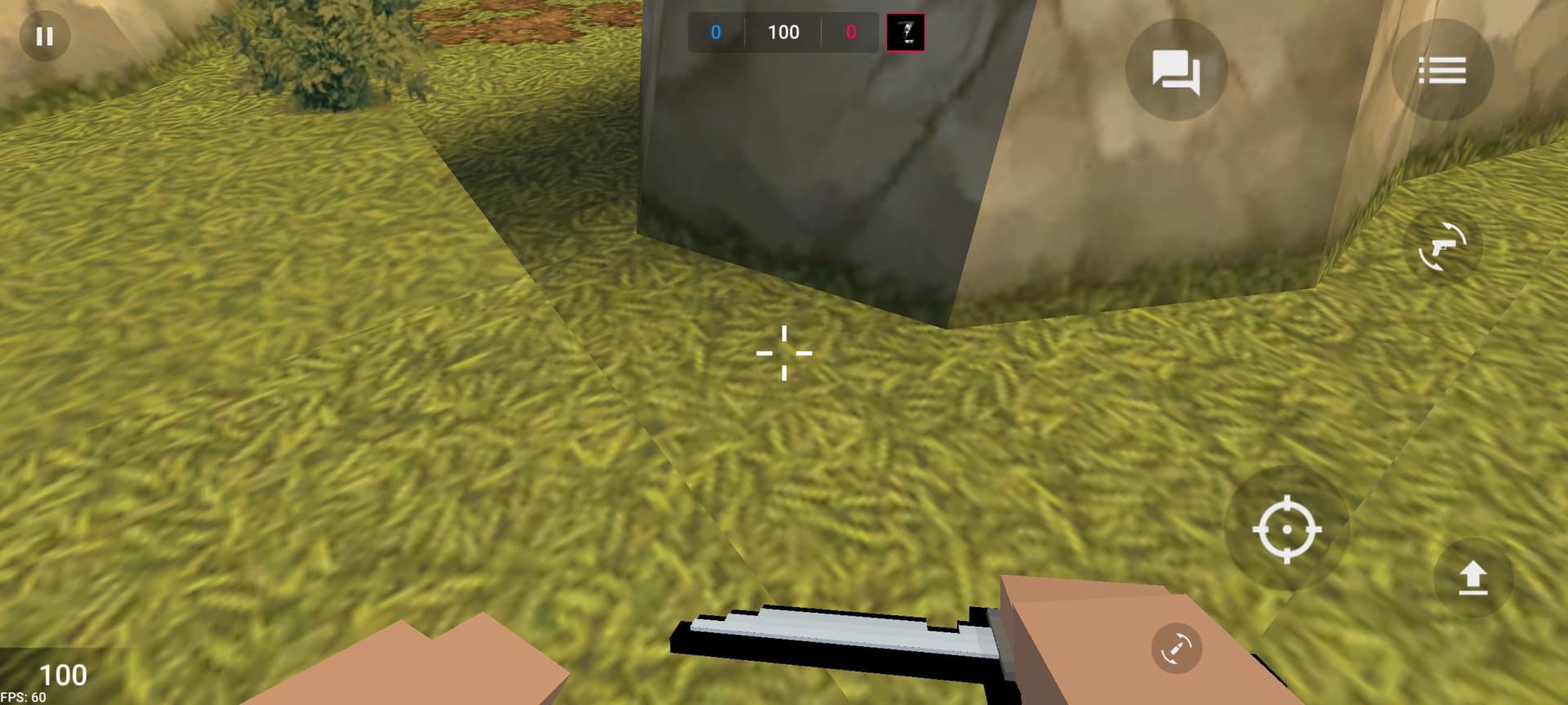 Lighting between 2 meshes problem - Unity Engine - Unity Discussions