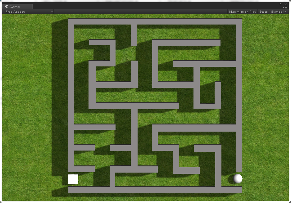 Logic game applied in maze - Unity Engine - Unity Discussions