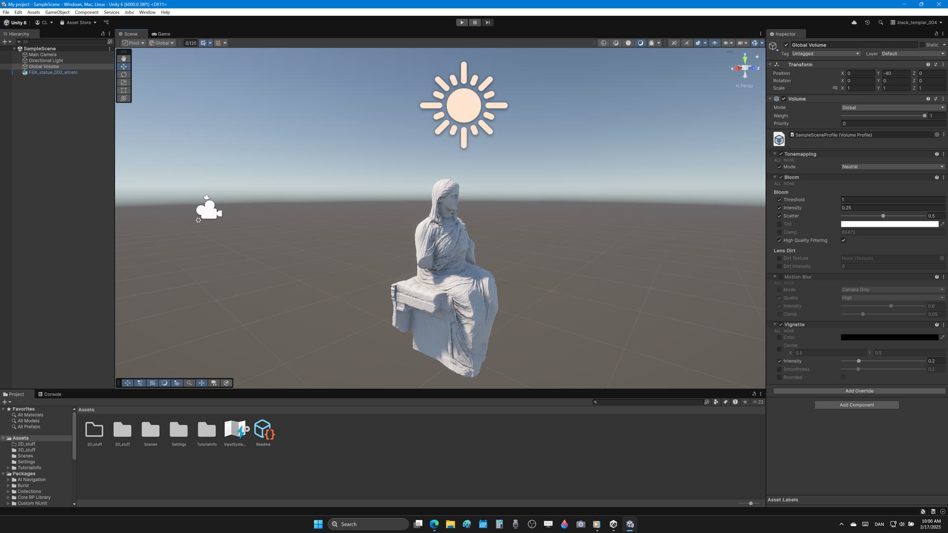 Need help to get started on developing an FPS - Getting Started - Unity Discussions