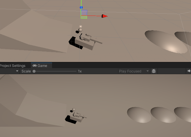 What could cause the PhysicsWorld in a [GhostInputSystemGroup ...