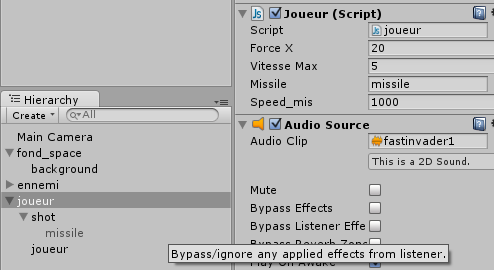 Shots not firing - Unity Engine - Unity Discussions