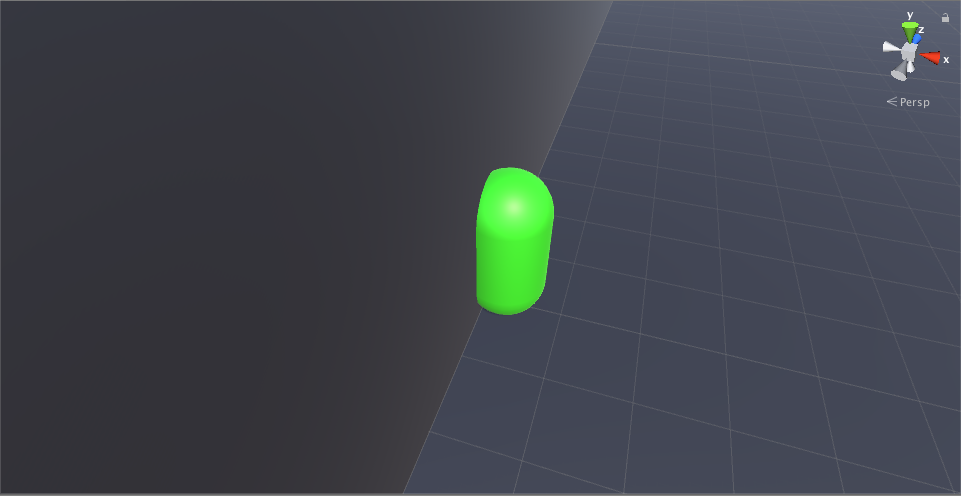 Clipping through walls, no clue what to do - Unity Engine - Unity Discussions