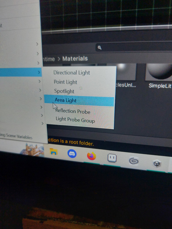 Unable to find several options for lighting under URP - Unity Engine ... Unable to find several options for lighting under URP - Unity Engine ...