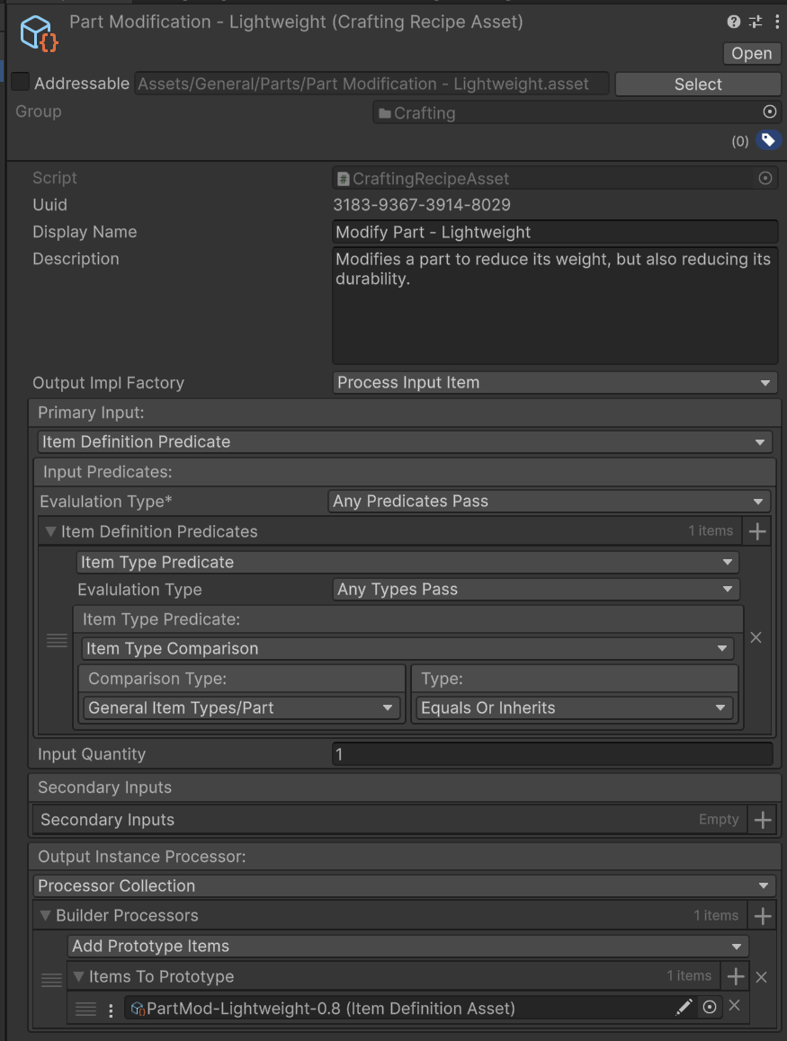 Serialized interface fields - Page 6 - Unity Engine - Unity Discussions