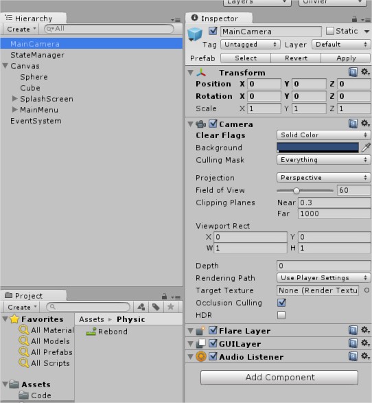 Do I have to rescale all my objects? - Unity Engine - Unity Discussions