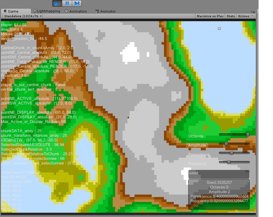 Texture artifacts - Unity Engine - Unity Discussions Texture artifacts - Unity Engine - Unity Discussions