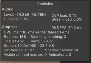 Oculus rift s stuttering store