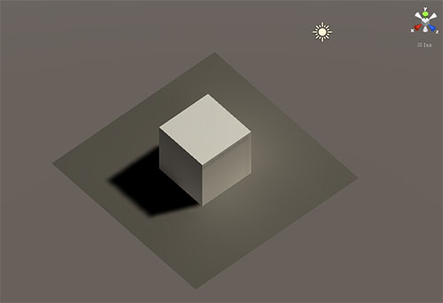 Problems with surface shaders, baked & realtime lighting - Unity Engine ...